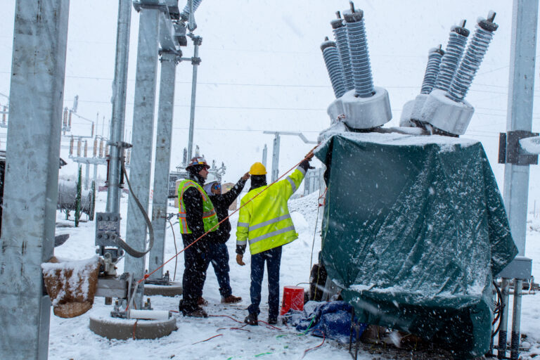 Careers - Advanced Electric Systems